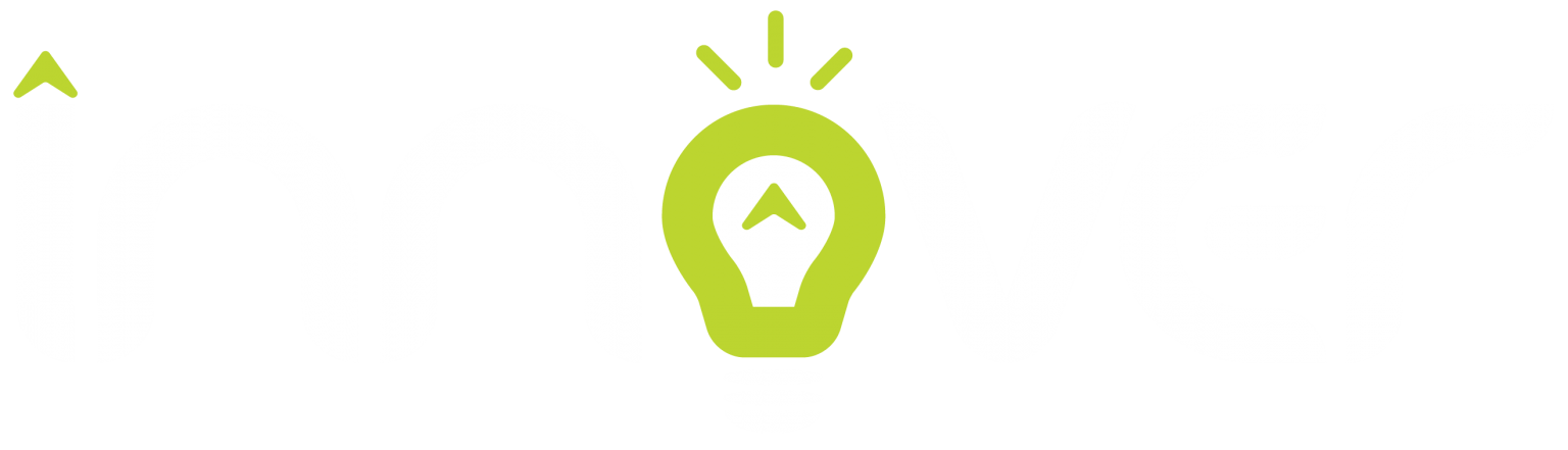 Innover | Building Connected, Insight-Driven Businesses | Digital ...