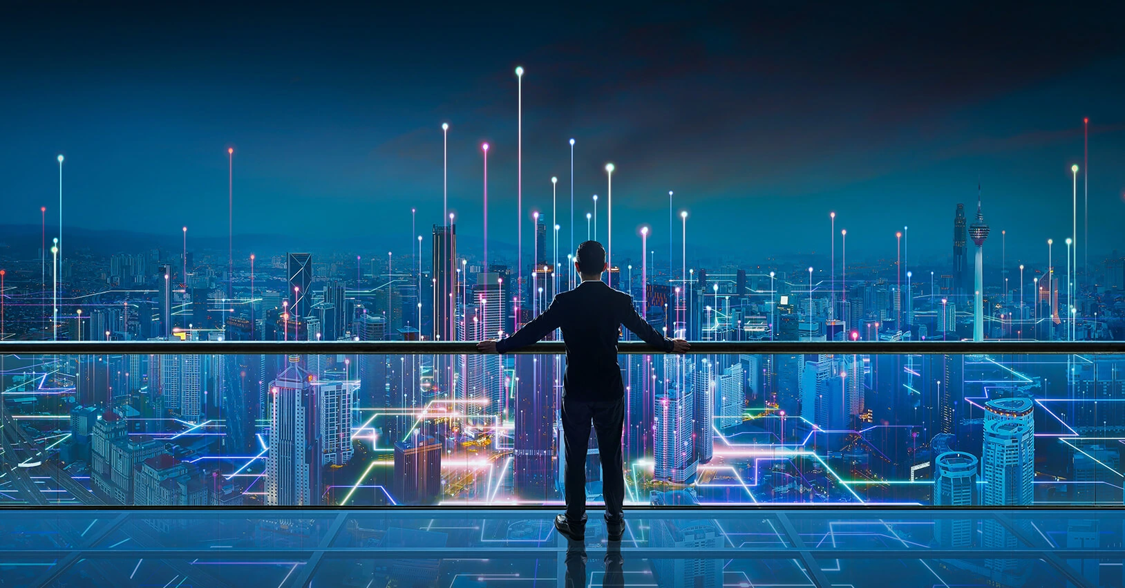 Innover named a ‘Rising Star’ in the 2024 ISG’s Provider Lens ...