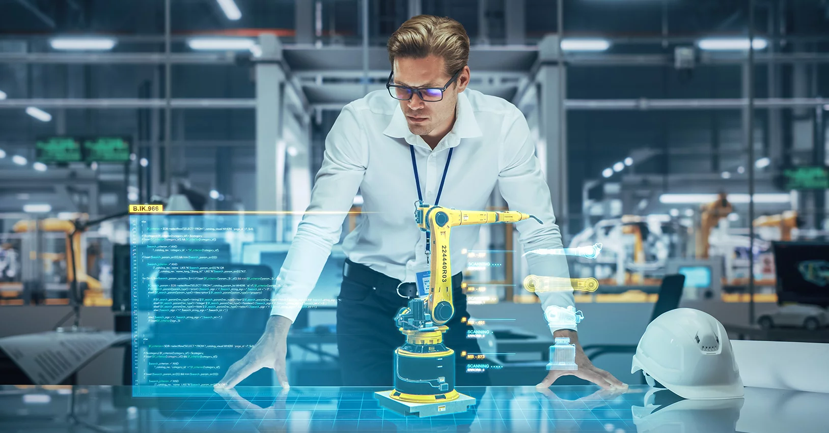 Industrializing Machine Learning to Drive Efficiency Across People, Processes and Products ...