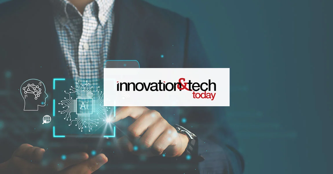 Innover | Building Connected, Insight-Driven Businesses | Digital ...