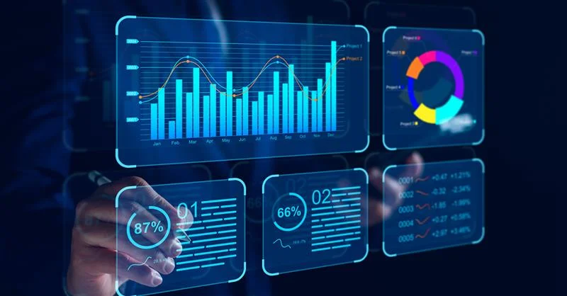 The Rise of Data Ecosystems: Orchestrated by Digital Engineering - Innover Digital