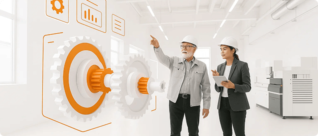 Experience Engineering - Innover Digital