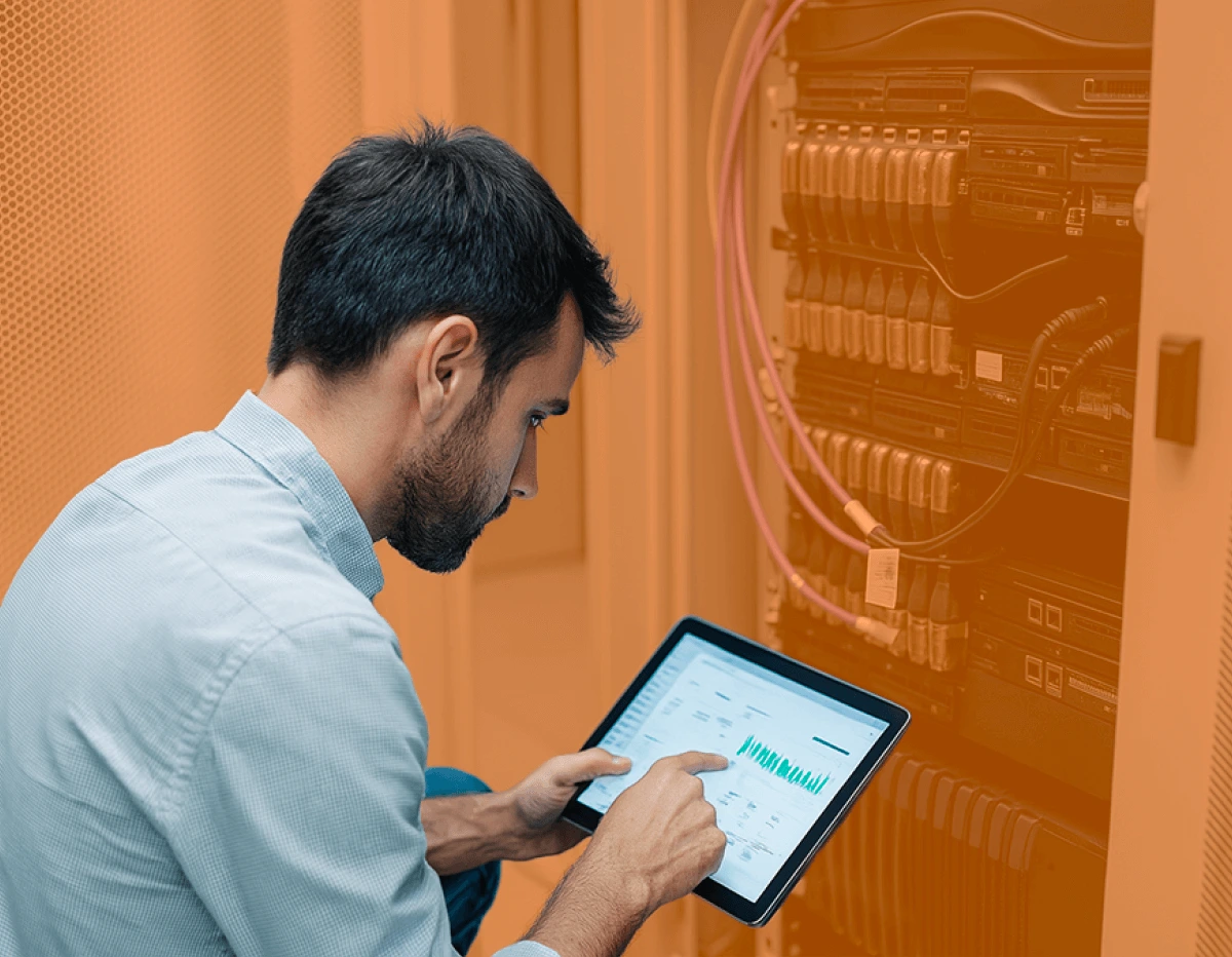 Redesigned Data Ops for a Telecom Major to Achieve Operational Excellence - Innover Digital