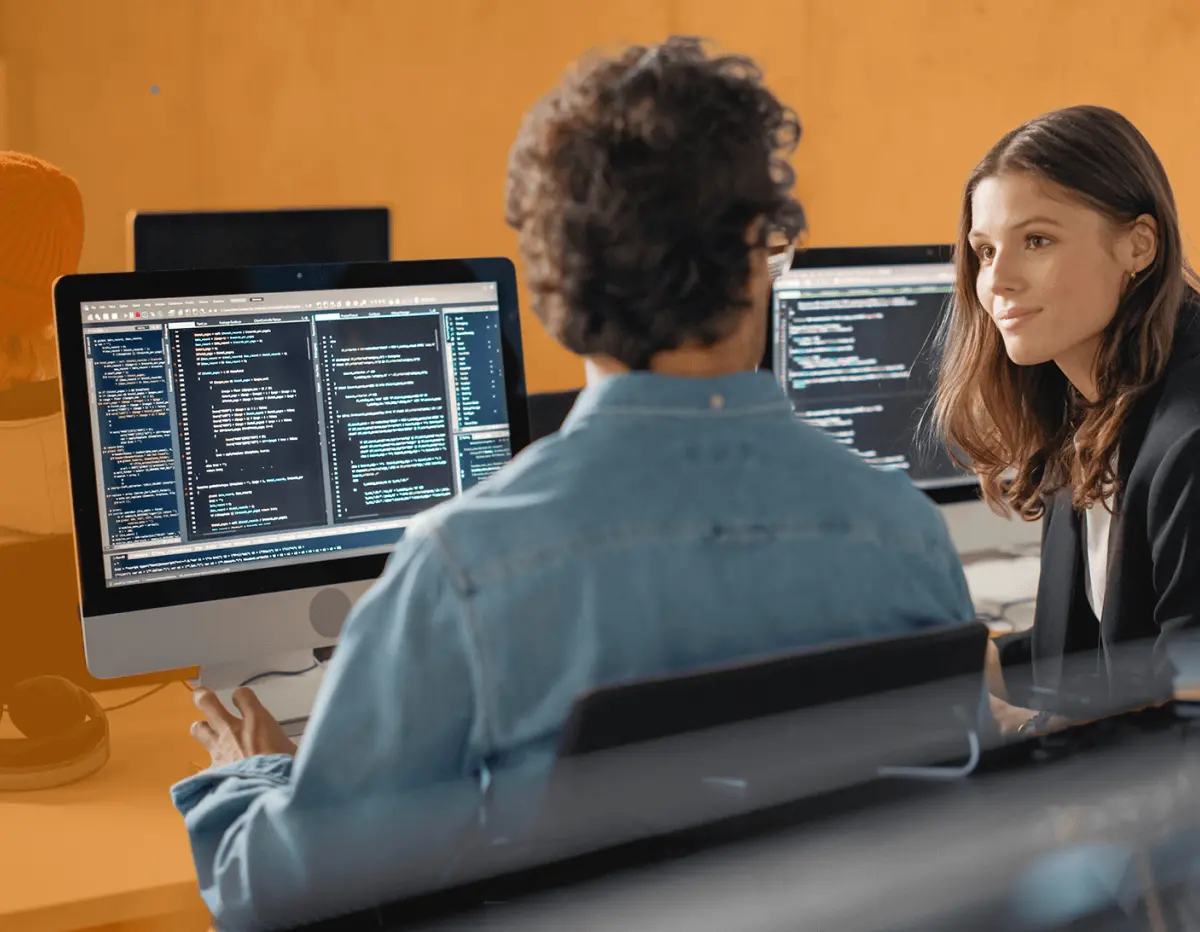 30% Reduction in Development Cost by leveraging cutting-edge User Design Experience solutions ...