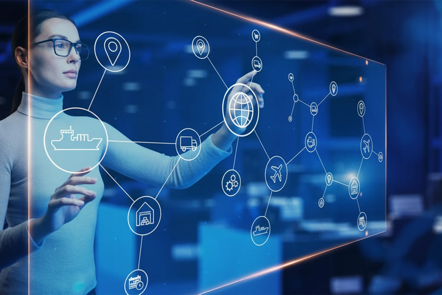 Strategic Supply Chain Trends 2026