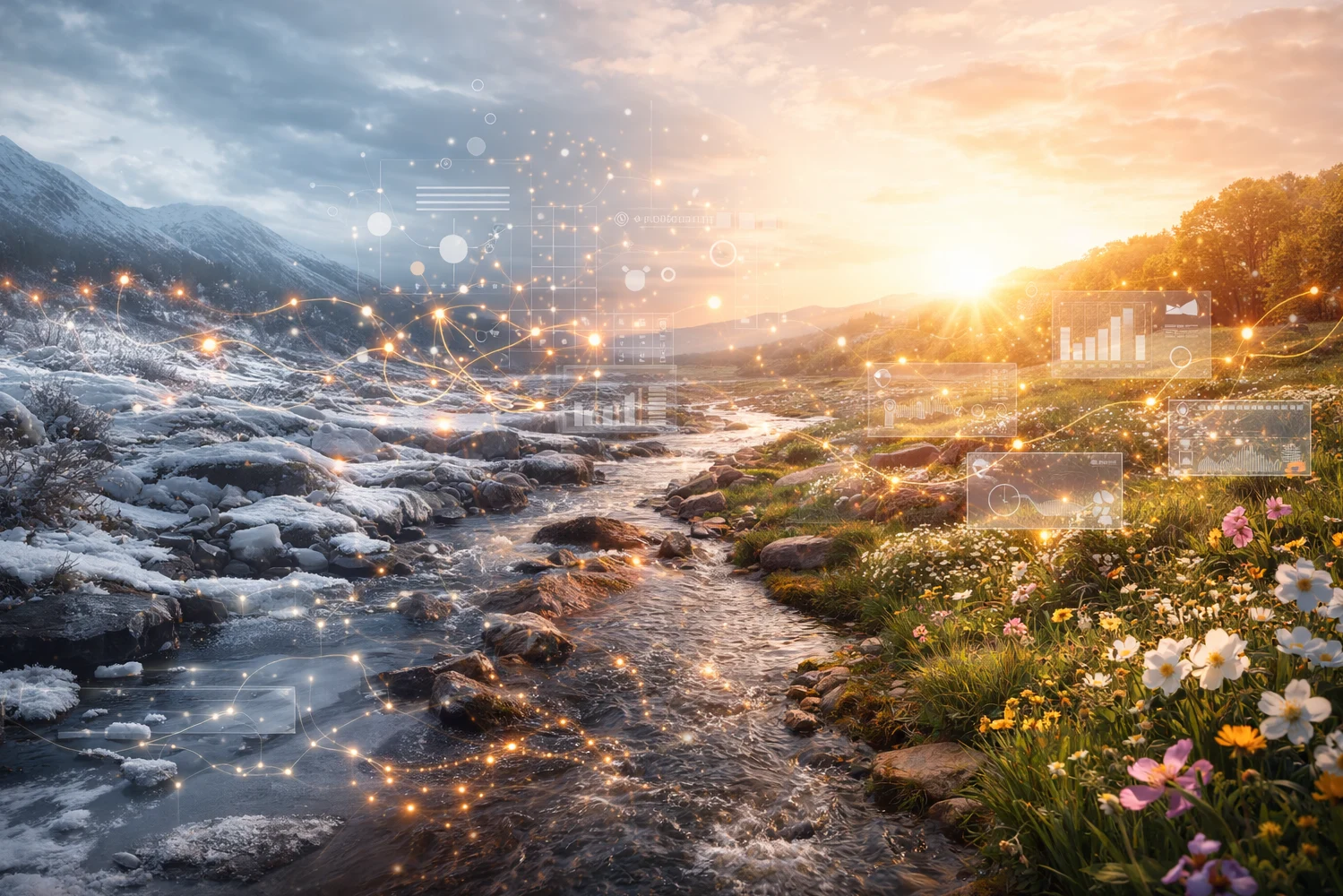 From Winter to Spring: What History Teaches Us About AI’s Cycles ...